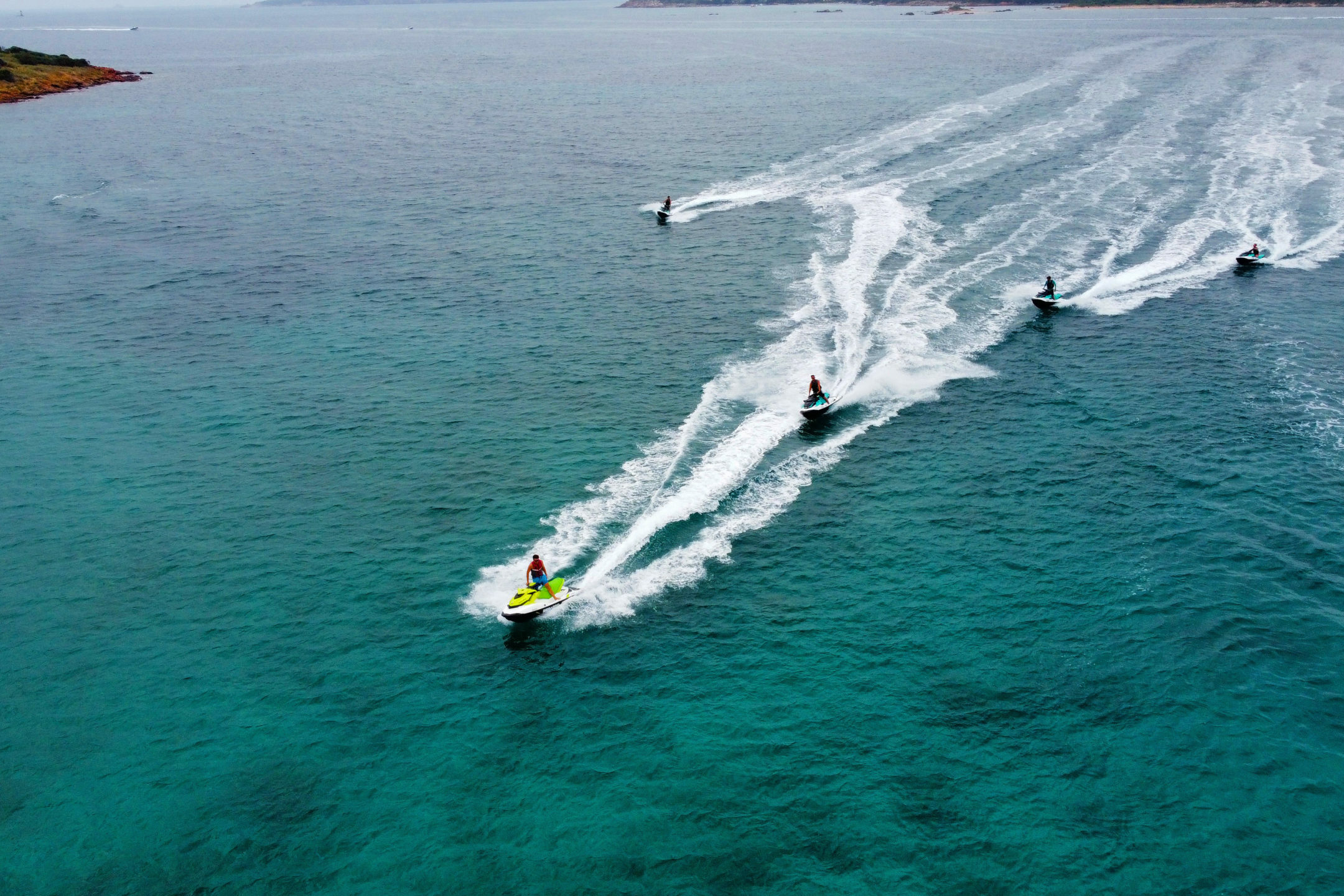 Randonnée Jet Ski Cannes Mandelieu | Mandelieu Watersports